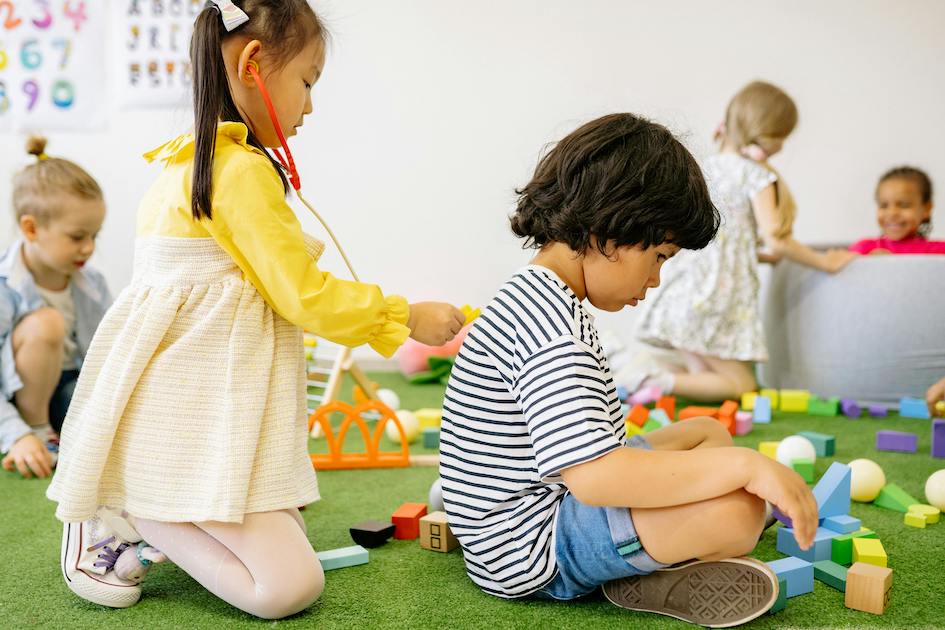 The Importance of Imaginary Play for Young Children - Enjoy Every Minute